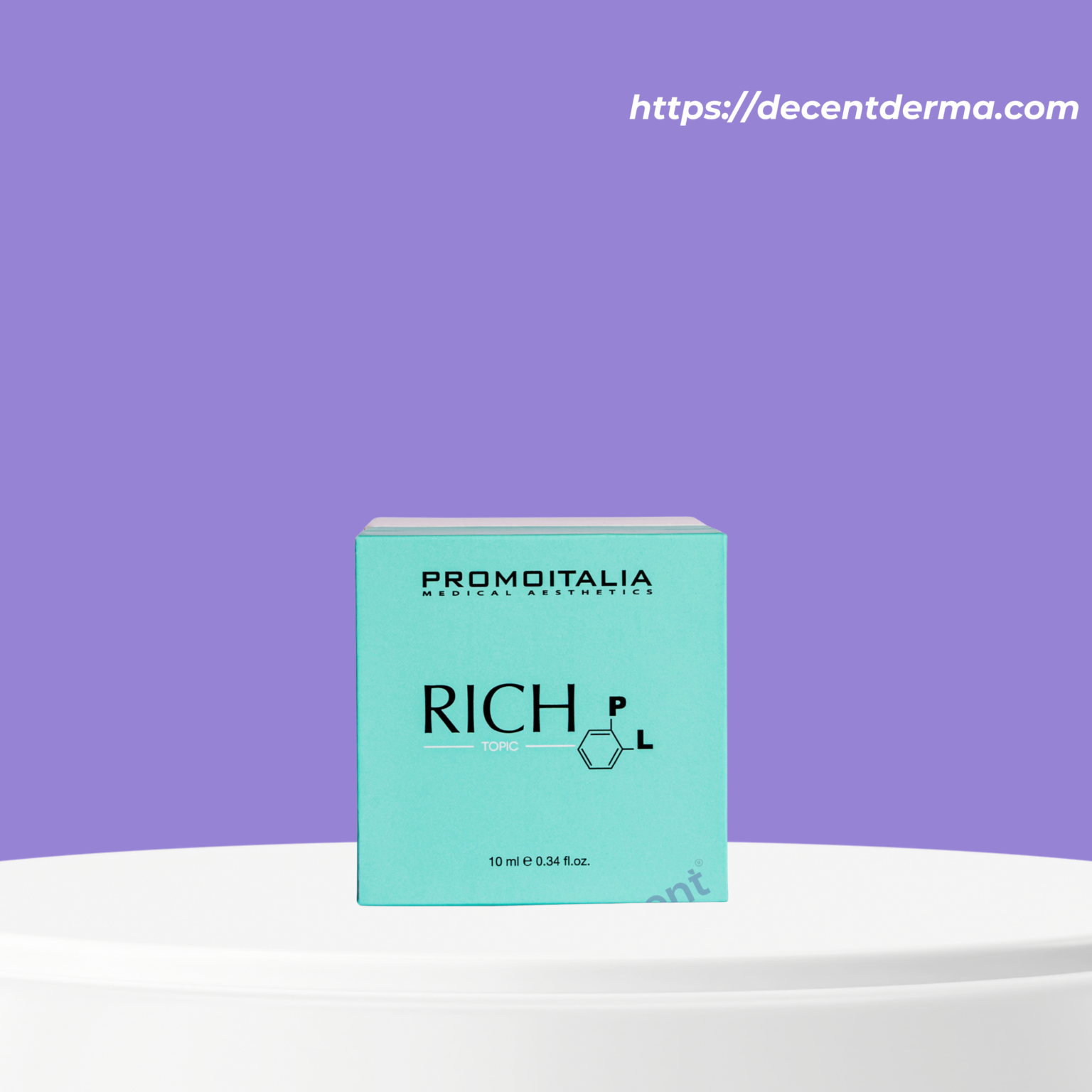 Home - decent derma